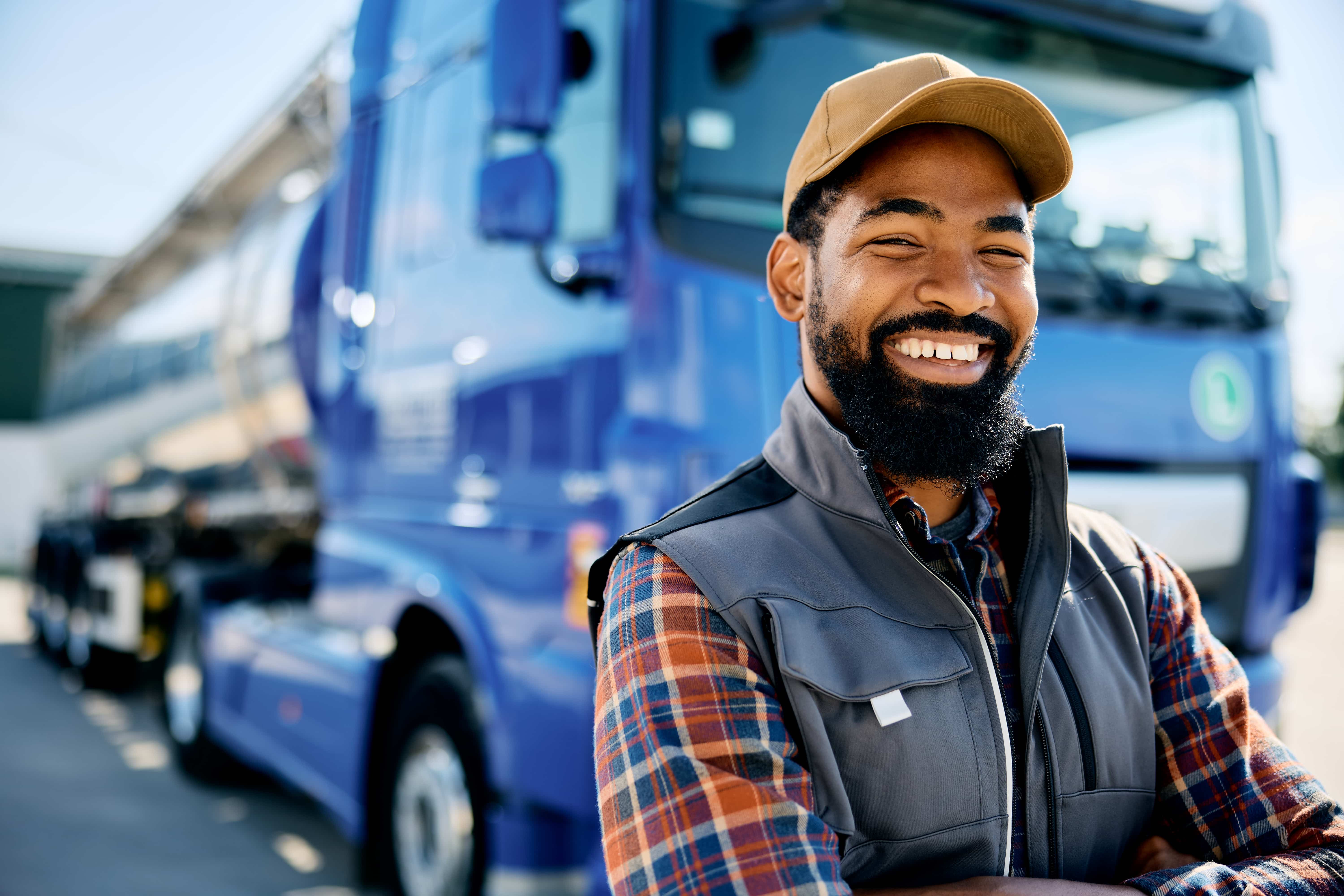 Insurtech Groups | Trucking Health Care Insurance